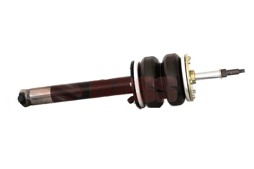 Bag Over Strut - Boss Air Suspension NZ Ltd