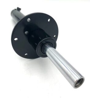 Bag Over Strut - Boss Air Suspension NZ Ltd