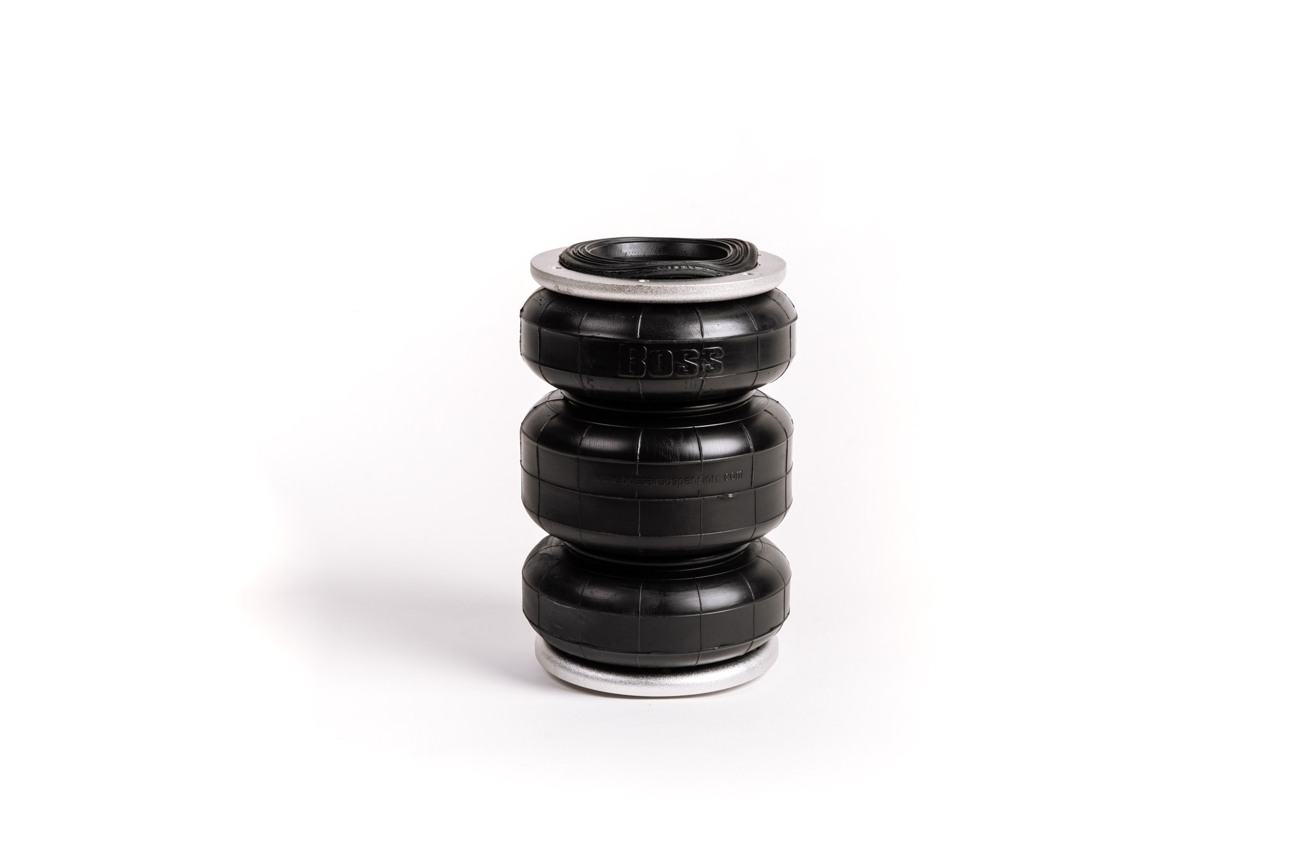 Boss Airbags - Boss Air Suspension NZ Ltd