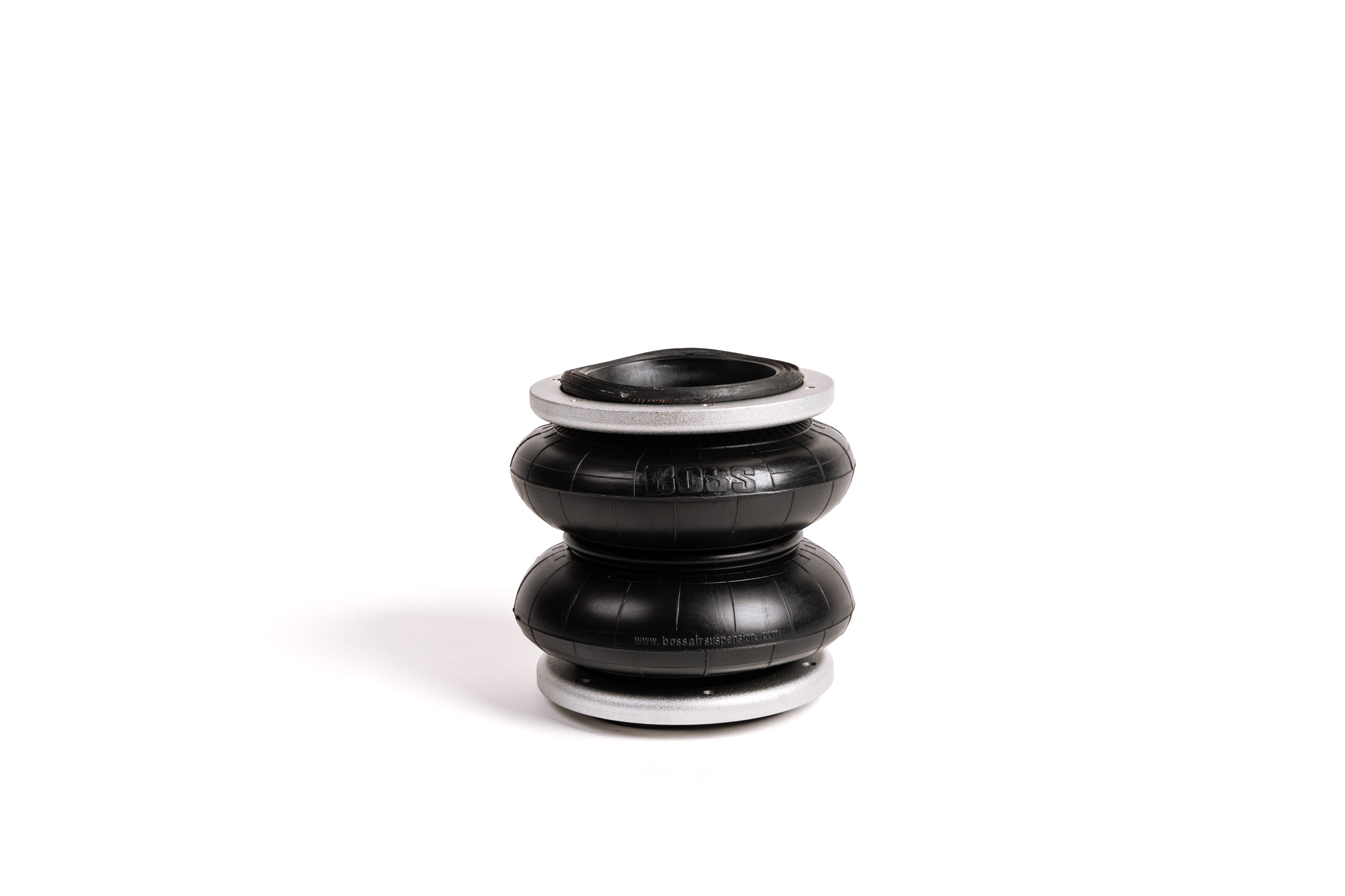 Boss Airbags - Boss Air Suspension NZ Ltd